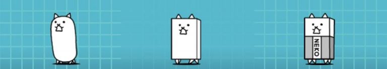 Tank Cat – The Battle Cats Việt Nam