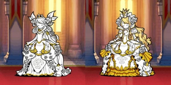 Aphrodite – The Battle Cats Việt Nam