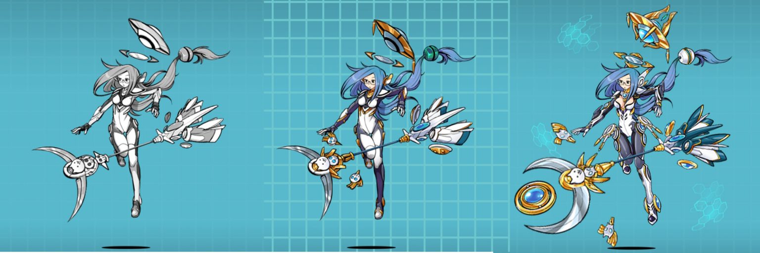 Coppermine – The Battle Cats Việt Nam